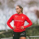 Meet Ana Maria Marković: The Rising Star of Croatian Football ...