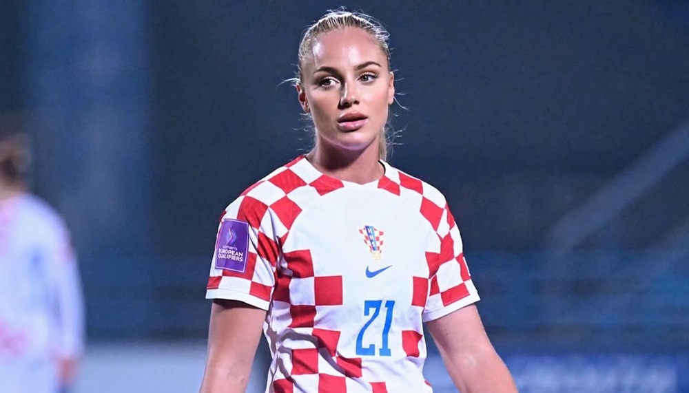 10 Things You Probably Didn’t Know About Ana Marković | Football Endo